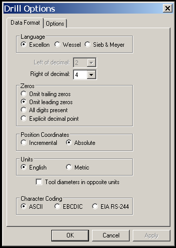Viewing Gerber and Excellon files using Pentalogix ViewMate